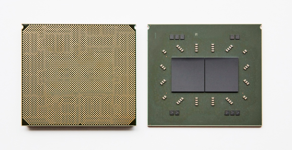 phạm hồng phước » IBM ra mắt bộ vi xử lý đầu tiên trên thế giới tích ...